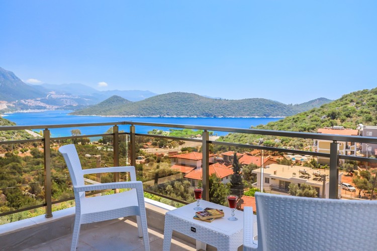 Alina Otel, Antalya Ucuz Rezervasyon Fırsatları - obilet.com