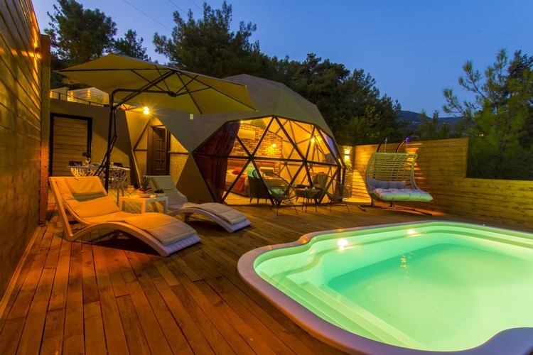 Kaş Dome Villas - Cheap Prices, Reviews & Ratings - obilet.com