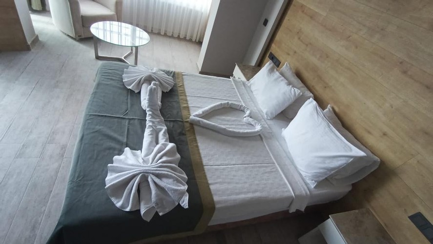 The Nix Hotel Patara, Antalya Ucuz Rezervasyon Fırsatları - obilet.com