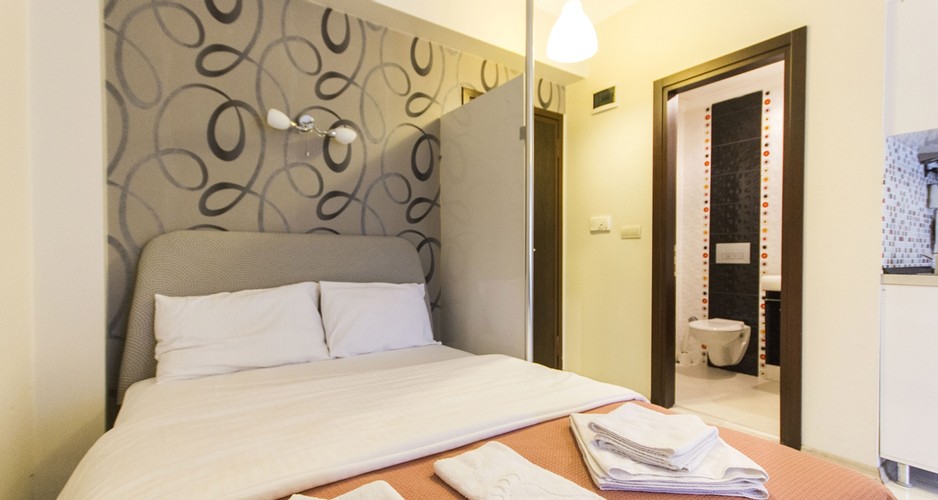 Atrium Suites, İstanbul Ucuz Rezervasyon Fırsatları - obilet.com