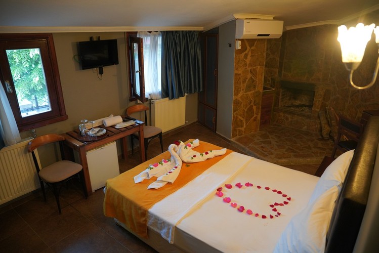 Ağva By Riverside Ucuz Rezervasyon Fırsatları - obilet.com