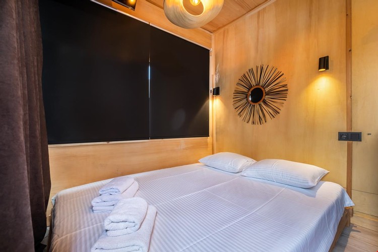 Luwi Life Concept Tiny House, Antalya Ucuz Rezervasyon Fırsatları - obilet.com