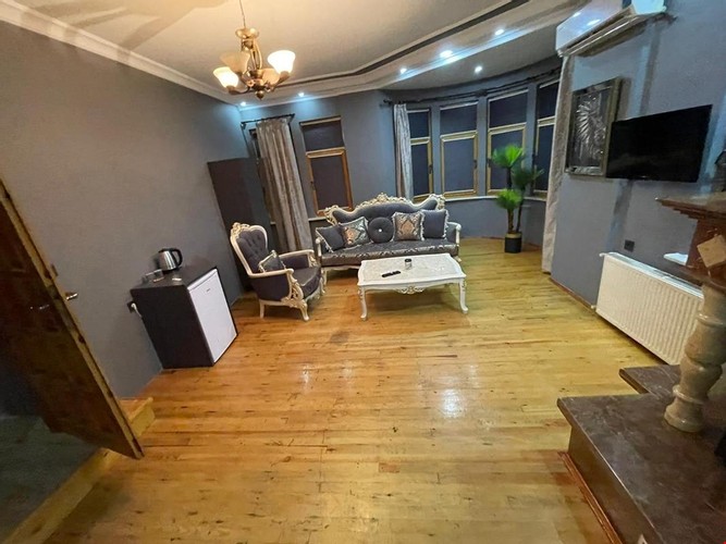 Grand Ahtamar, Bursa Ucuz Rezervasyon Fırsatları - obilet.com