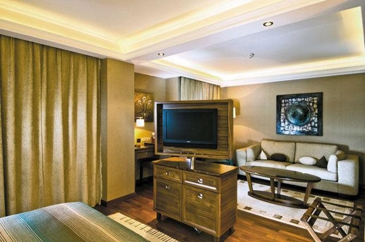 Marigold Thermal & Spa Hotel Bursa, Bursa Ucuz Rezervasyon Fırsatları ...