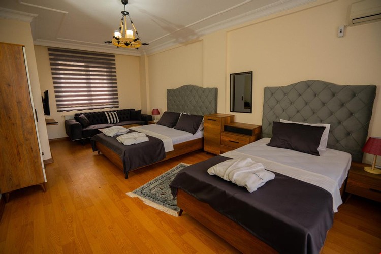 Cihangir By Aydın Suite Hotel, İstanbul Ucuz Rezervasyon Fırsatları ...