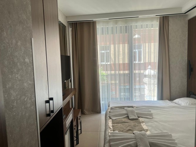 Four Sides Beyoğlu, İstanbul Ucuz Rezervasyon Fırsatları - obilet.com