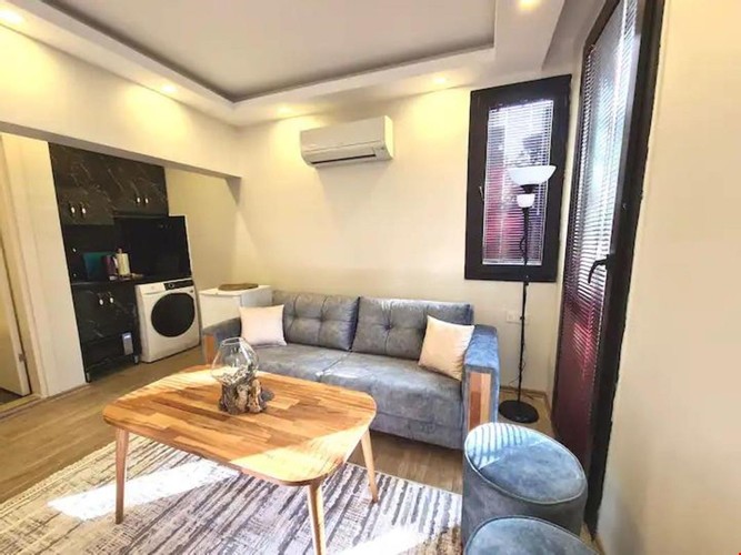 Galata Naz Apart Ucuz Rezervasyon Fırsatları - obilet.com