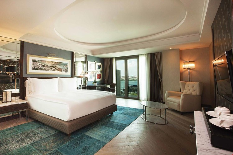 Radisson Blu Hotel İstanbul Pera, İstanbul Ucuz Rezervasyon Fırsatları ...