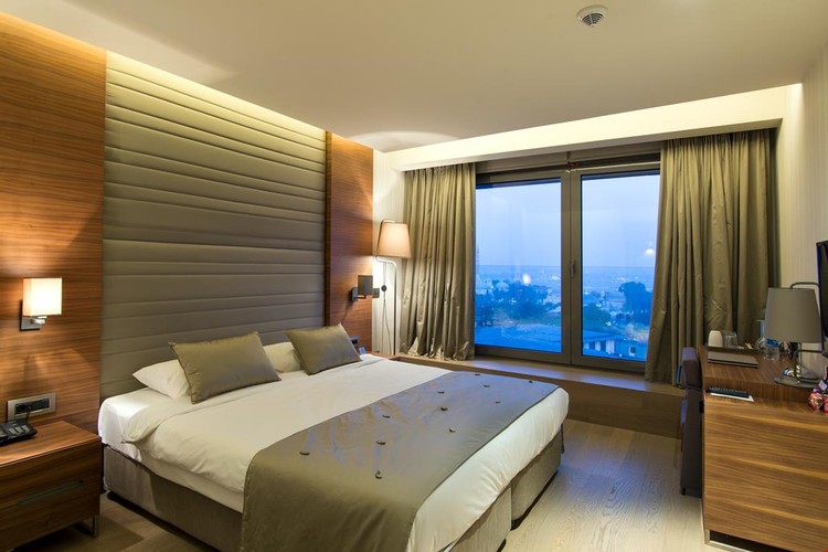 Hotel Arcadia Blue, İstanbul Ucuz Rezervasyon Fırsatları - obilet.com