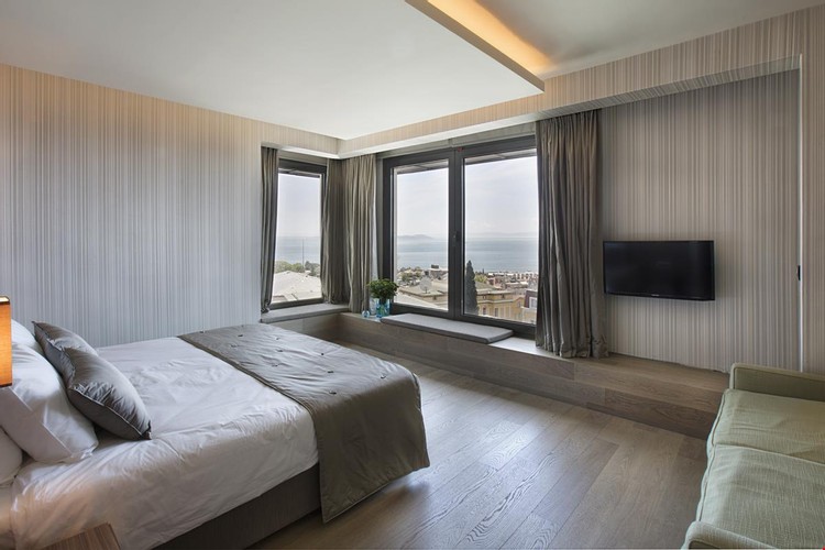 Hotel Arcadia Blue, İstanbul Ucuz Rezervasyon Fırsatları - obilet.com