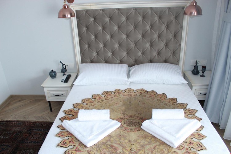 Good Night Hotel İstanbul, İstanbul Ucuz Rezervasyon Fırsatları ...