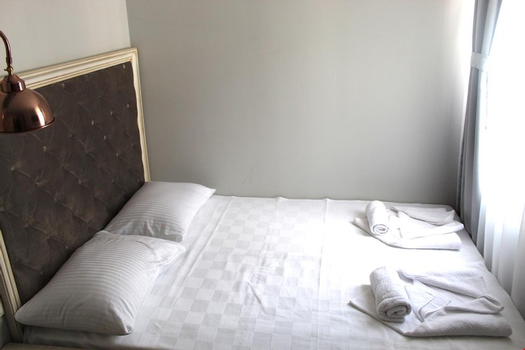 Good Night Hotel İstanbul, İstanbul Ucuz Rezervasyon Fırsatları ...