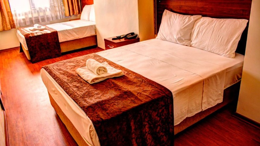 Hotel Real Life Ucuz Rezervasyon Fırsatları - obilet.com