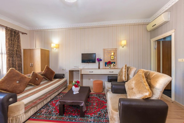 Ista Palace Hotel, İstanbul Ucuz Rezervasyon Fırsatları - obilet.com