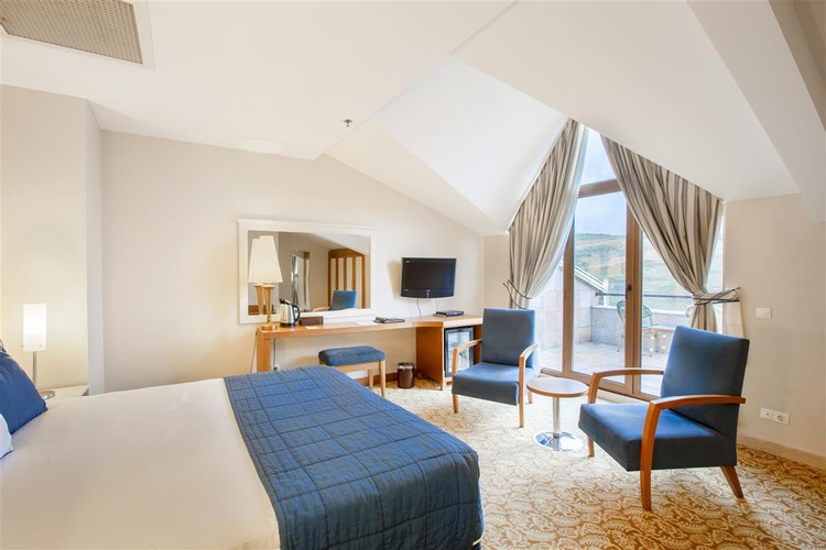 The Sign Şile Hotel & Spa, İstanbul Ucuz Rezervasyon Fırsatları ...
