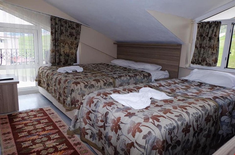 Sarımeşe Hotel, Kastamonu Ucuz Rezervasyon Fırsatları - obilet.com