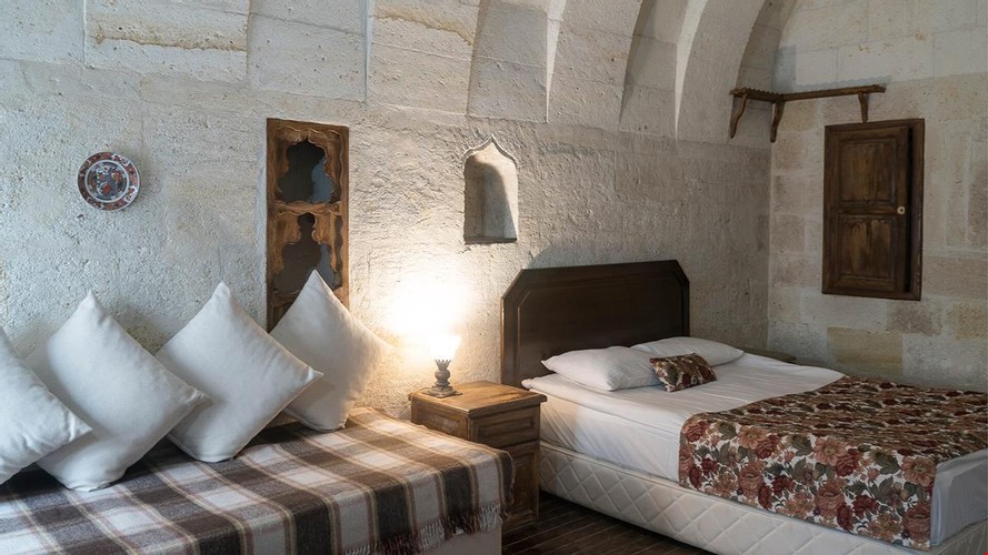 Ürgüp Konak Otel, Nevşehir Ucuz Rezervasyon Fırsatları - obilet.com