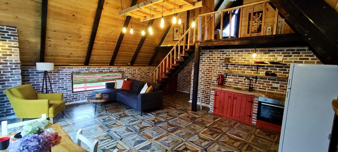 Tenora Bungalov, Rize Ucuz Rezervasyon Fırsatları - obilet.com