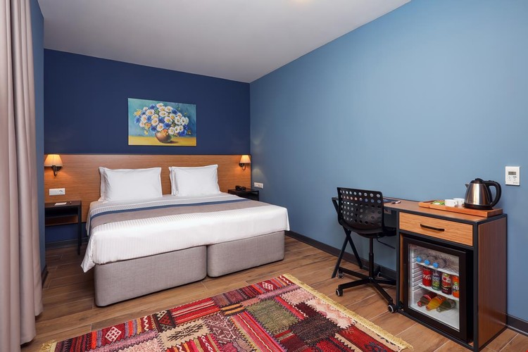 N'ala Otel, Sakarya Ucuz Rezervasyon Fırsatları - obilet.com