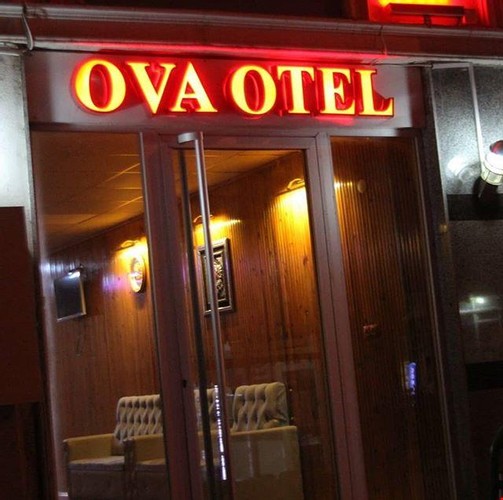 Ova Otel, Tekirdağ Ucuz Rezervasyon Fırsatları - obilet.com