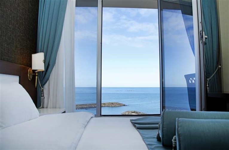 Tilya Resort Hotel, Trabzon Ucuz Rezervasyon Fırsatları - obilet.com