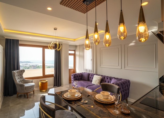 Shah Residence Hotel, Trabzon Ucuz Rezervasyon Fırsatları - obilet.com