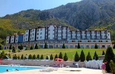 Amasya Otelleri & Amasya Otel Fiyatları | Otelz.com