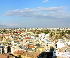 Lefkoşa Otelleri & Lefkoşa Otel Fiyatları | Otelz.com