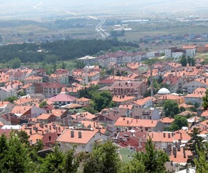 Gerede Otelleri & Gerede Otel Fiyatları | Otelz.com