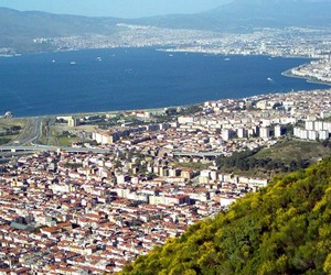 Balçova Otelleri & Balçova Otel Fiyatları | Otelz.com