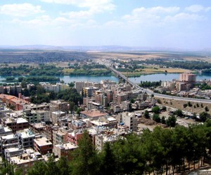 Siverek Otelleri & Siverek Otel Fiyatları | Otelz.com