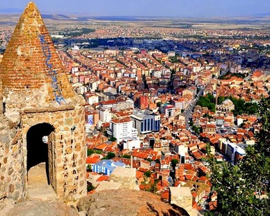 Afyon Otelleri & Afyon Otel Fiyatları | Otelz.com