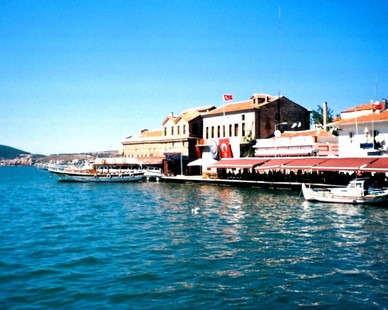 Sarimsakli Otelleri & Sarimsakli Otel Fiyatları | Otelz.com