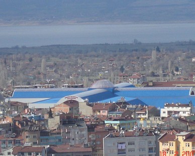 Burdur Otelleri & Burdur Otel Fiyatları | Otelz.com