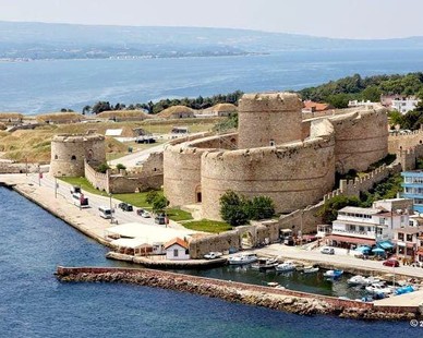 Eceabat Pansiyonları ve Eceabat Pansiyonları Fiyatları | Otelz.com