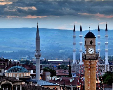 Çorum Otelleri & Çorum Otel Fiyatları | Otelz.com