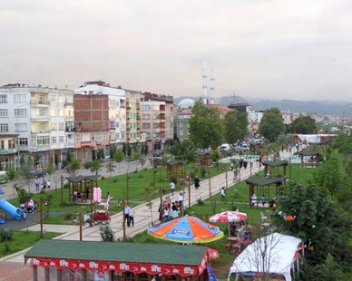 Giresun Otelleri & Giresun Otel Fiyatları | Otelz.com