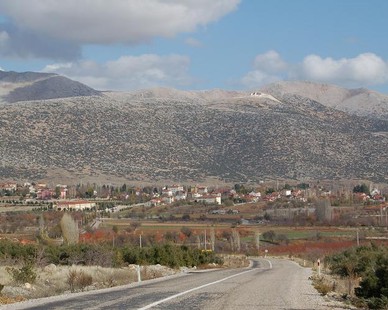 Isparta Rezervasyon | Otelz.com