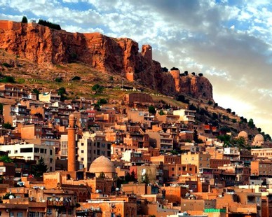 Mardin Otelleri - Mardin Otel Fiyatları | Otelz.com
