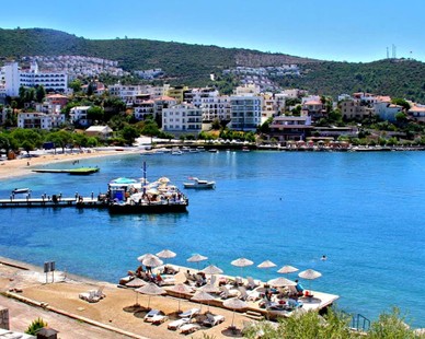 Güllük Rezervasyon | Otelz.com