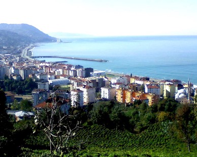 Rize Otelleri & Rize Otel Fiyatları | Otelz.com
