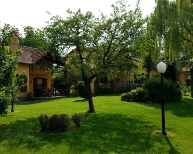 Sapanca Otelleri - Sapanca Otel Fiyatları | Otelz.com