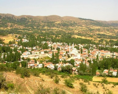 Tokat Otelleri - Tokat Otel Fiyatları | Otelz.com