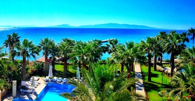 Datça Otelleri - Datça Otel Fiyatları | Otelz.com