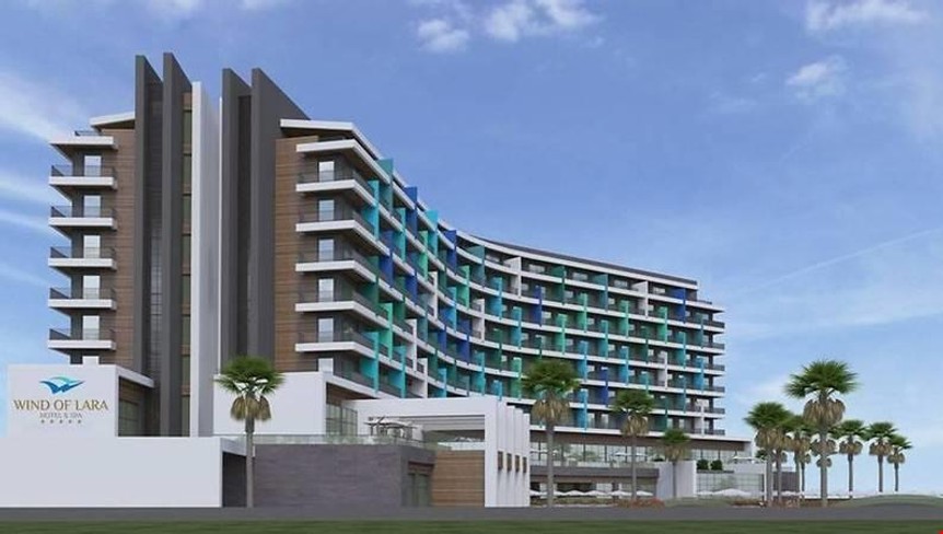 Wind Of Lara Hotel & Spa Antalya Rezervasyon | Otelz.com