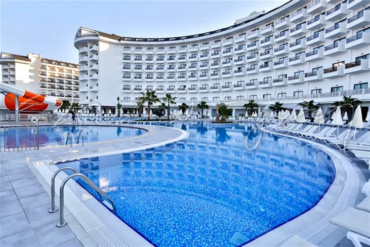 Calido Maris Hotel Antalya Rezervasyon | Otelz.com