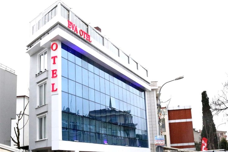 Eva Hotel Istanbul Rezervasyon | Otelz.com