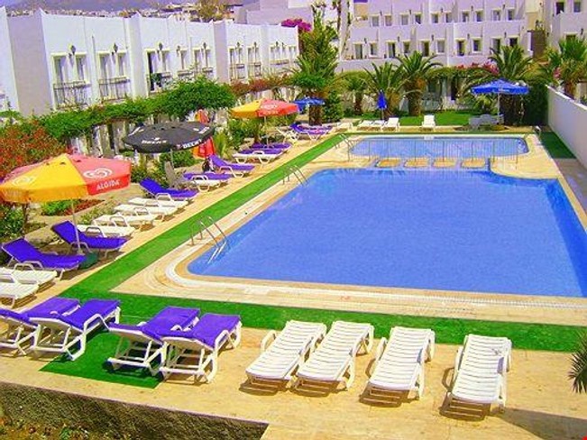 Hotel Baba Mugla | Updated Prices | Book in 30 Seconds