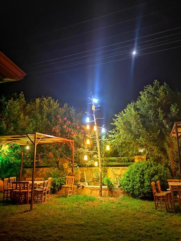 Gebora Tatil Evleri & Suits Muğla Rezervasyon | Otelz.com